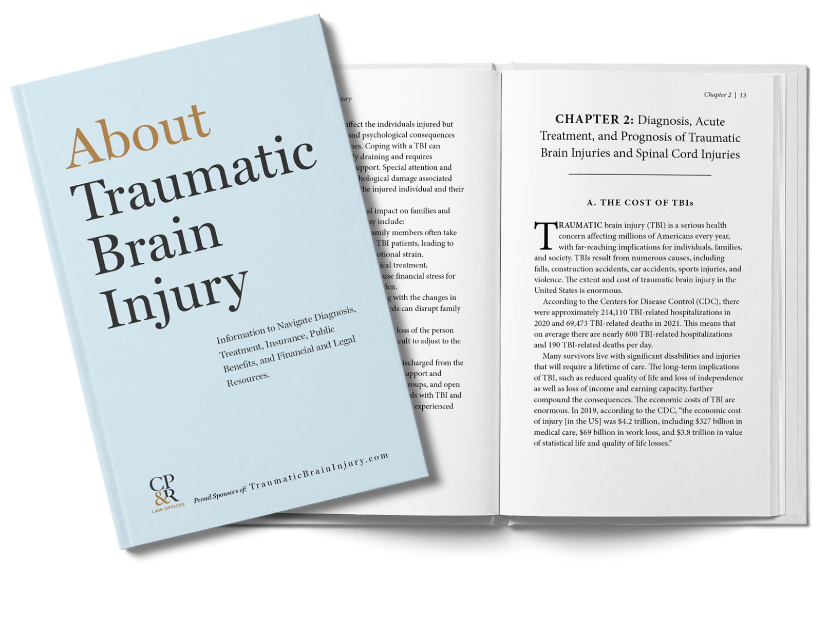 Traumatic Brain Injury Discharge Planning - Traumatic Brain Injury