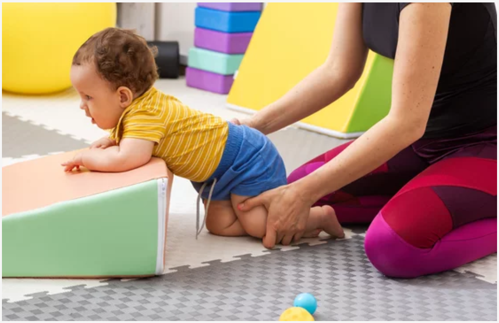 Educational Benefits For Children With TBI - Traumatic Brain Injury